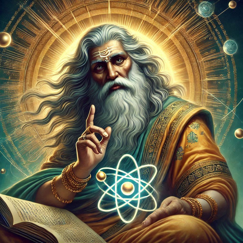 Origin of Science:: Sanskrit’s Role in Advancing AI: A Comprehensive Study